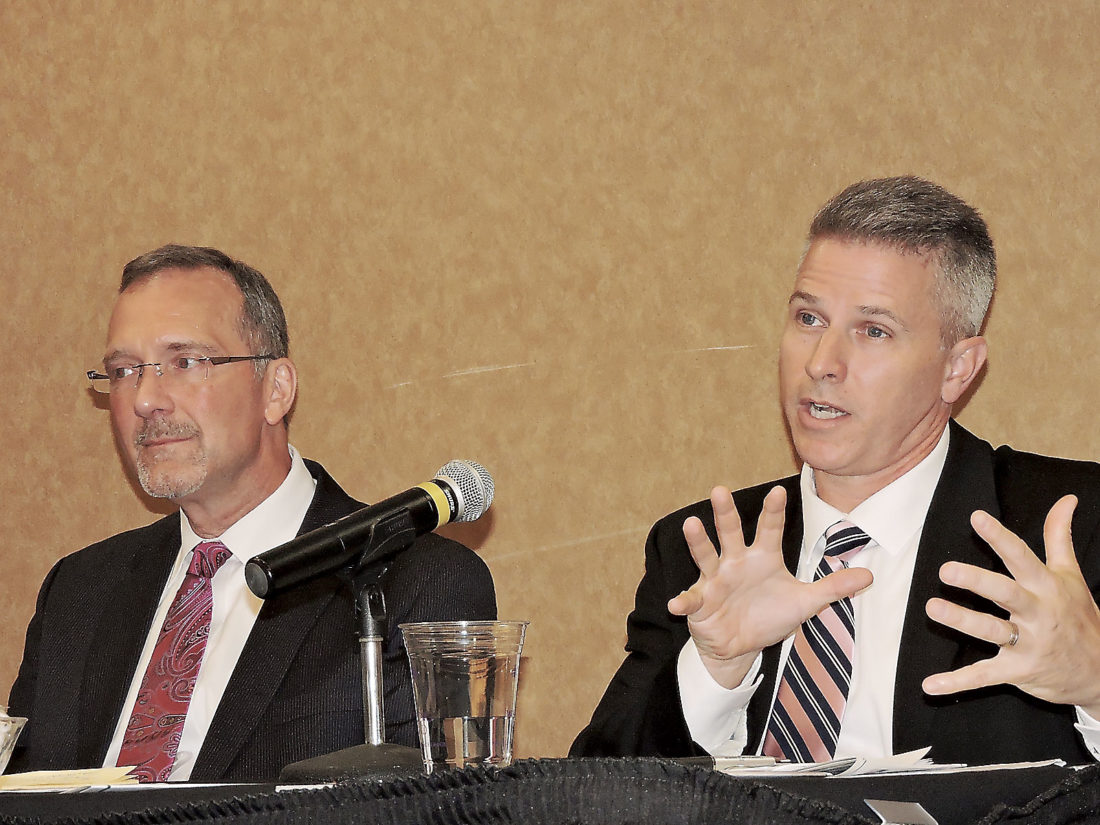 Officials eye Ohio County’s economic future | News, Sports, Jobs - News ...